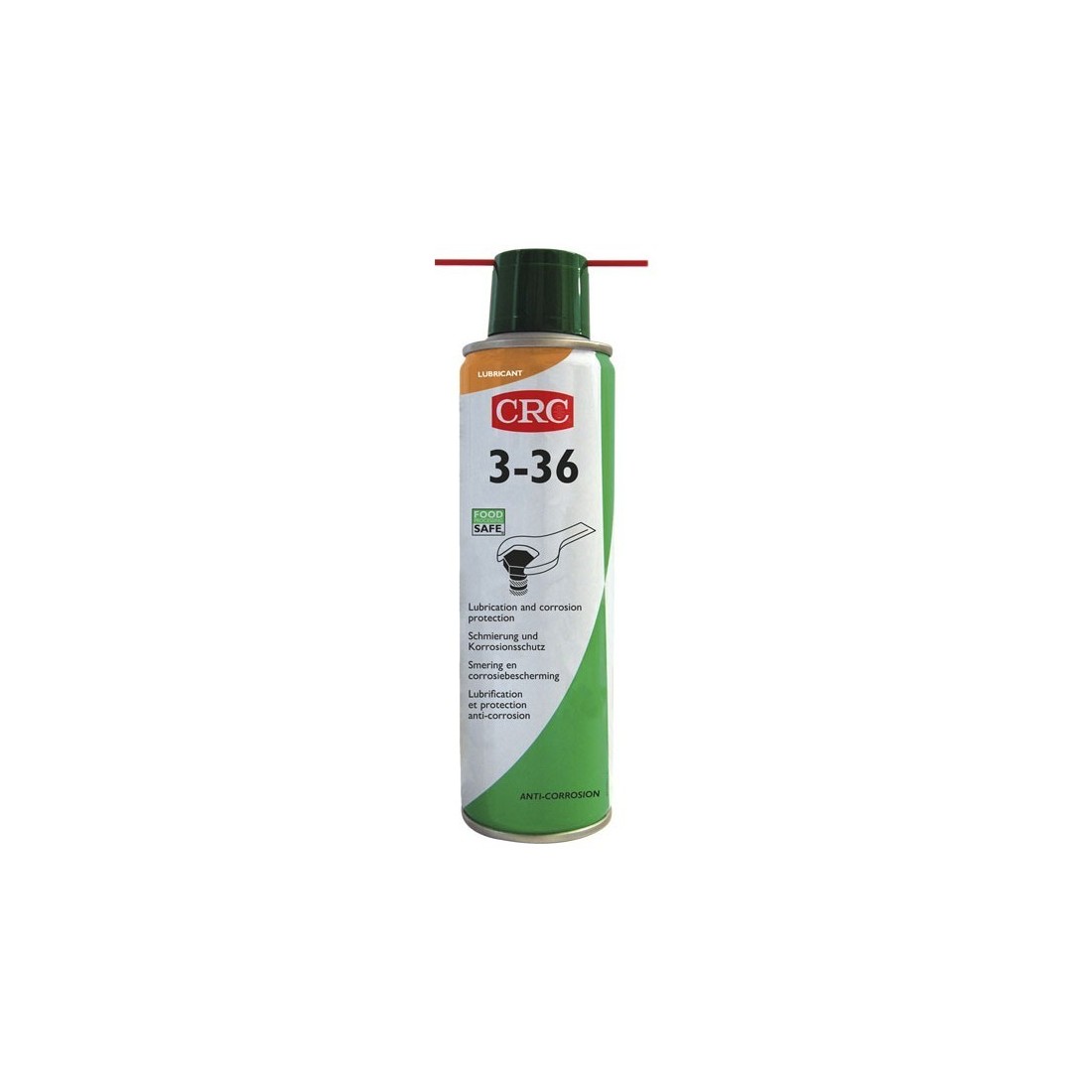 CRC 3-36 500 ML