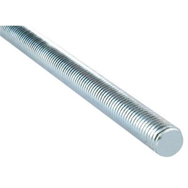 VARILLA ROSCADA DIN 975 M22 ZINC
