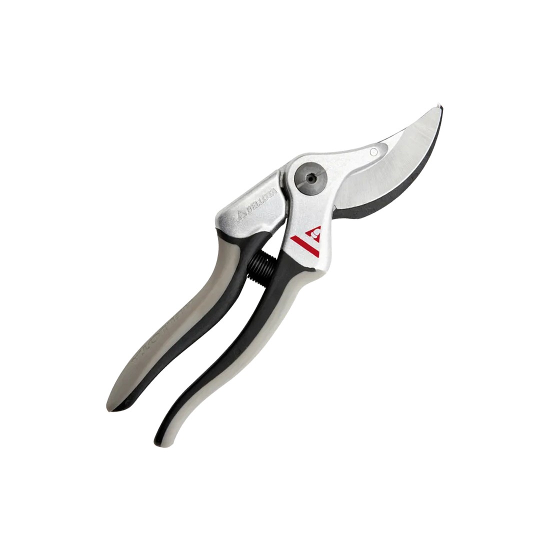 TIJERA PODA 1 MANO UNIVERSAL ALUMINIO TRIMATERIAL EASUCUT 351222 BELLOTA