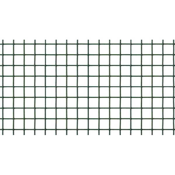 MALLA CENTRAL DE ENREJADOS ROLLO ELECTROSOLDADA GALVANIZADA ...